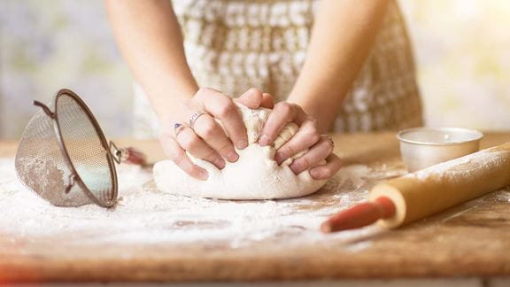 Tipps & Tricks rund ums Backen