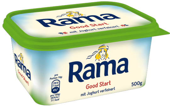 Rama Good Start | Rama