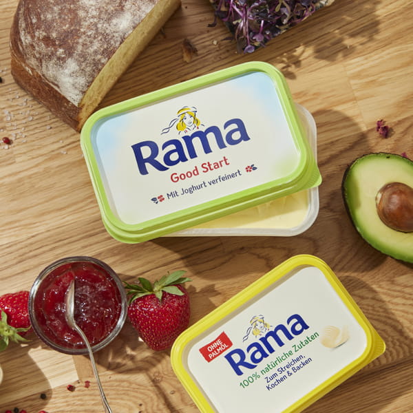 Rama Good Start | Rama