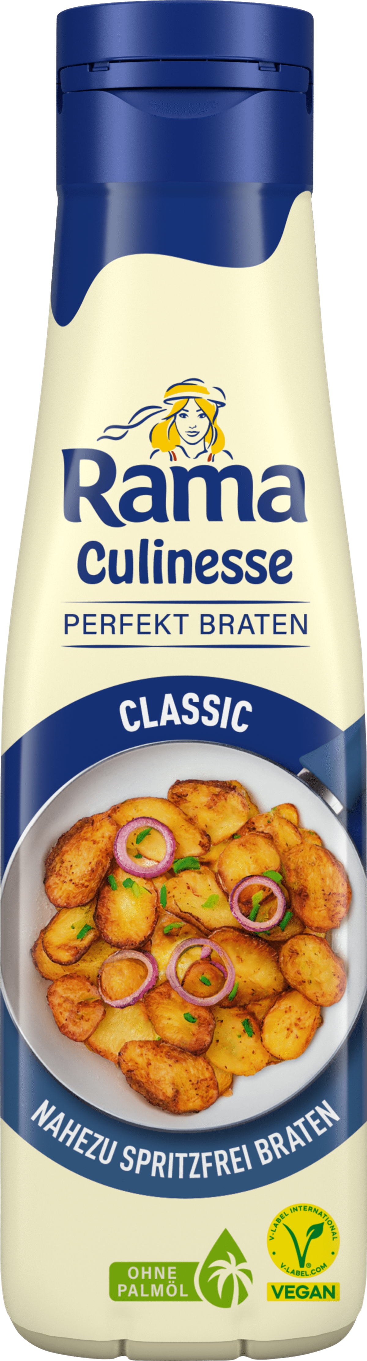RAMA Perfekt Braten Classic | Rama