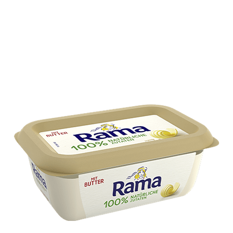 So vielseitig wie das Leben!