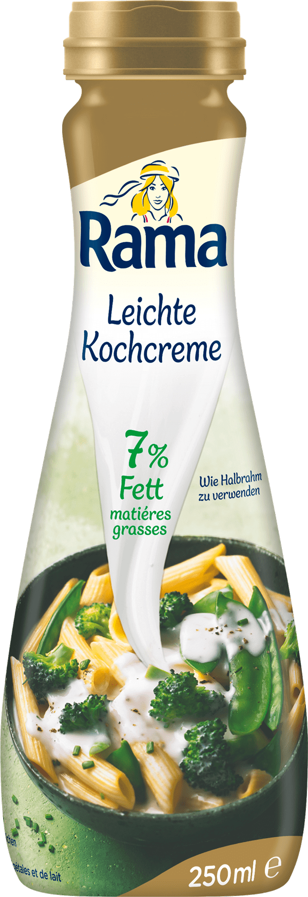 So vielseitig wie das Leben!