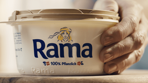 Rama DE | Homepage