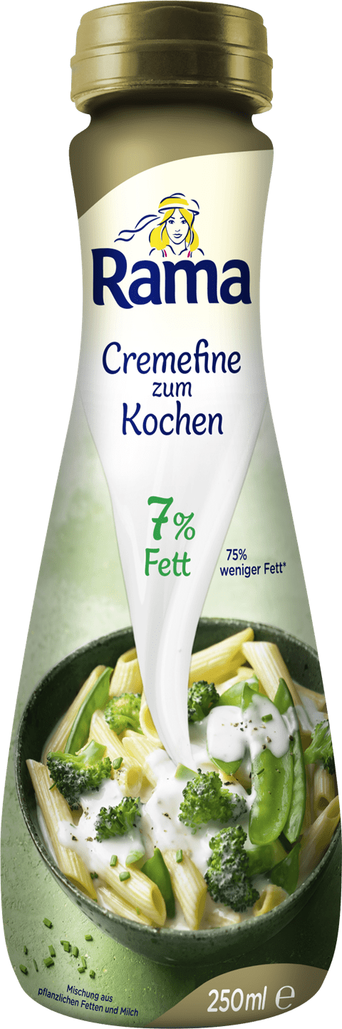 Rama Cremefine