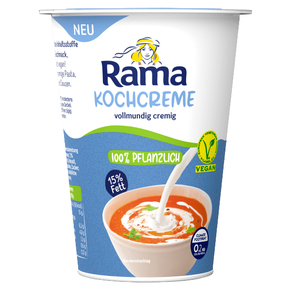 Rama Cremefine