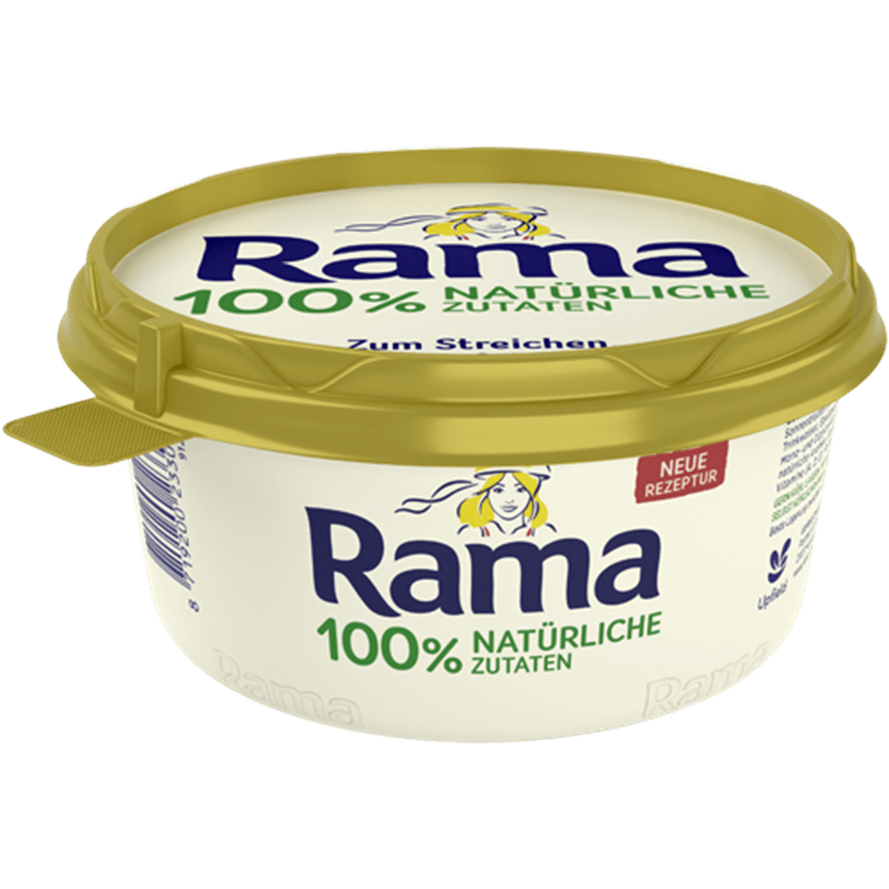 Rama der Klassiker | Rama