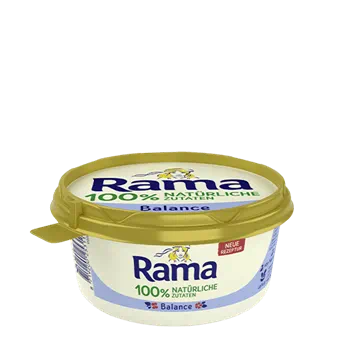 Rama Cremefine zum aufschlagen und kochen 31% Fett | Rama