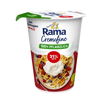 Rama Cremefine zum Kochen 7% Fett | Rama