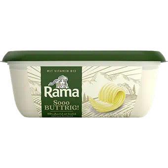 Rama der Klassiker | Rama