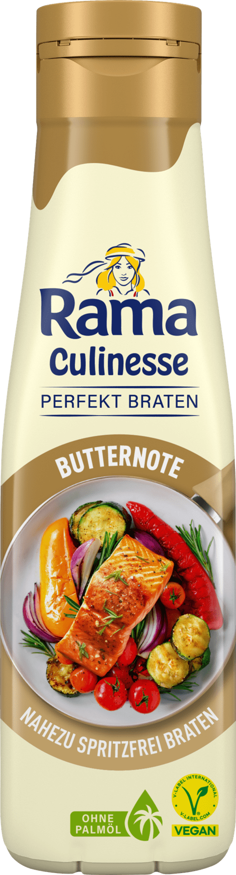 Rama Culinesse Perfekt Braten | Rama