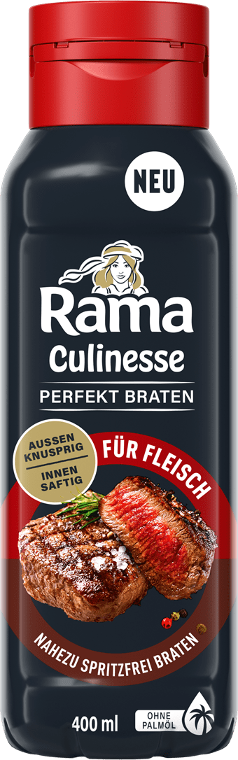 Rama Cremefine 100% pflanzlich 31% Fett | Rama