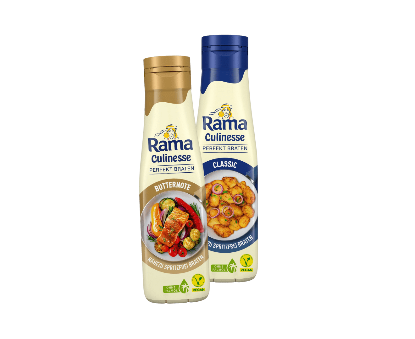 Rama Perfekt Braten | Rama