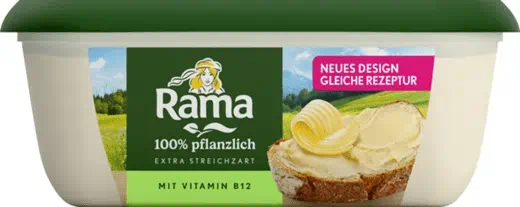 RAMA Perfekt Braten Classic | Rama