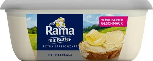 Rama Cremefine zum Kochen 7% Fett | Rama