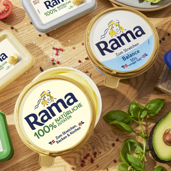 Rama Der Klassiker | Rama