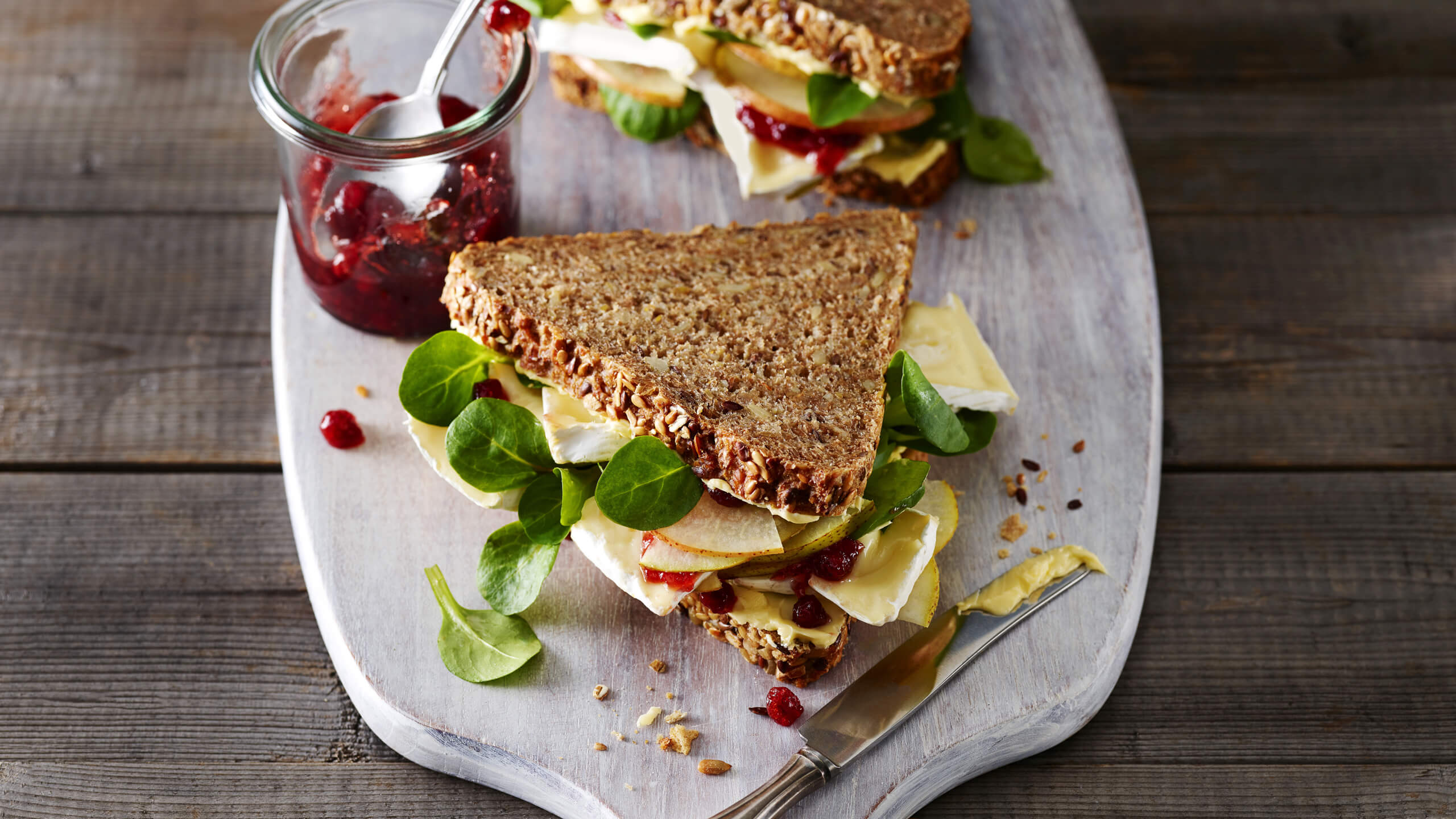 Aufs Brot | Rama