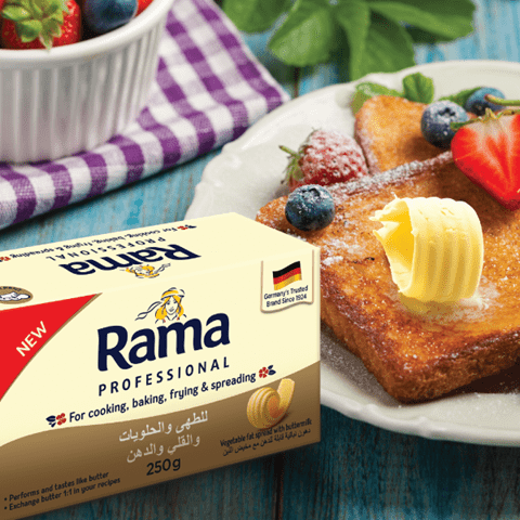 Rama Arabia