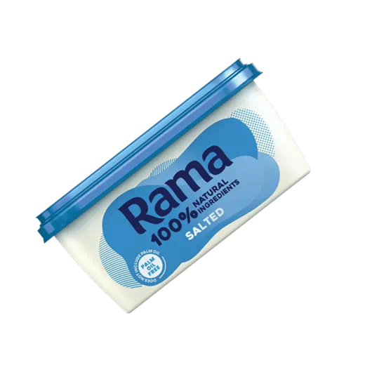 Rama Sütőmargarin