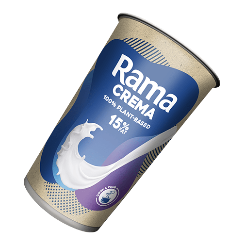 Rama Crema 15%