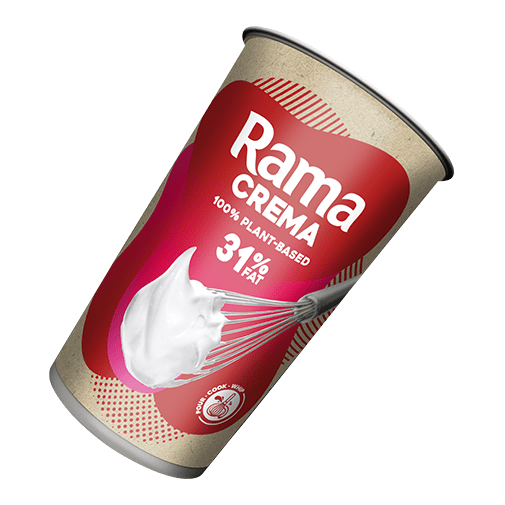 Rama Crema 31%