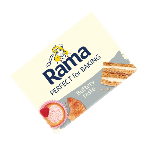 Rama Vajas íz