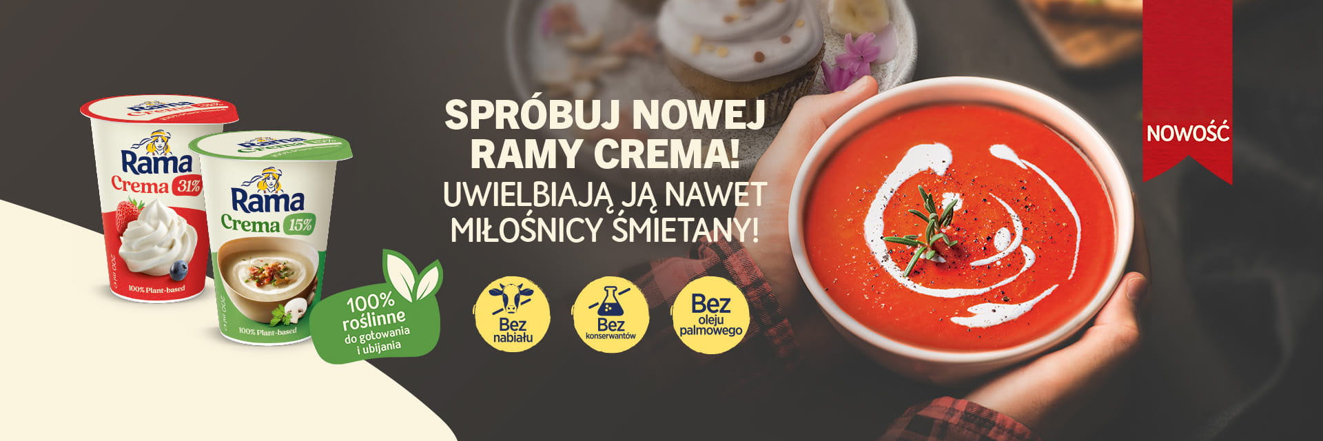 Rama - Strona główna | Rama