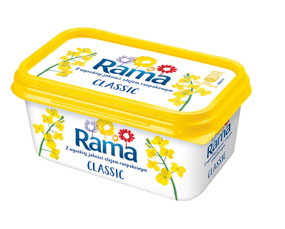 Rama Classic | Rama
