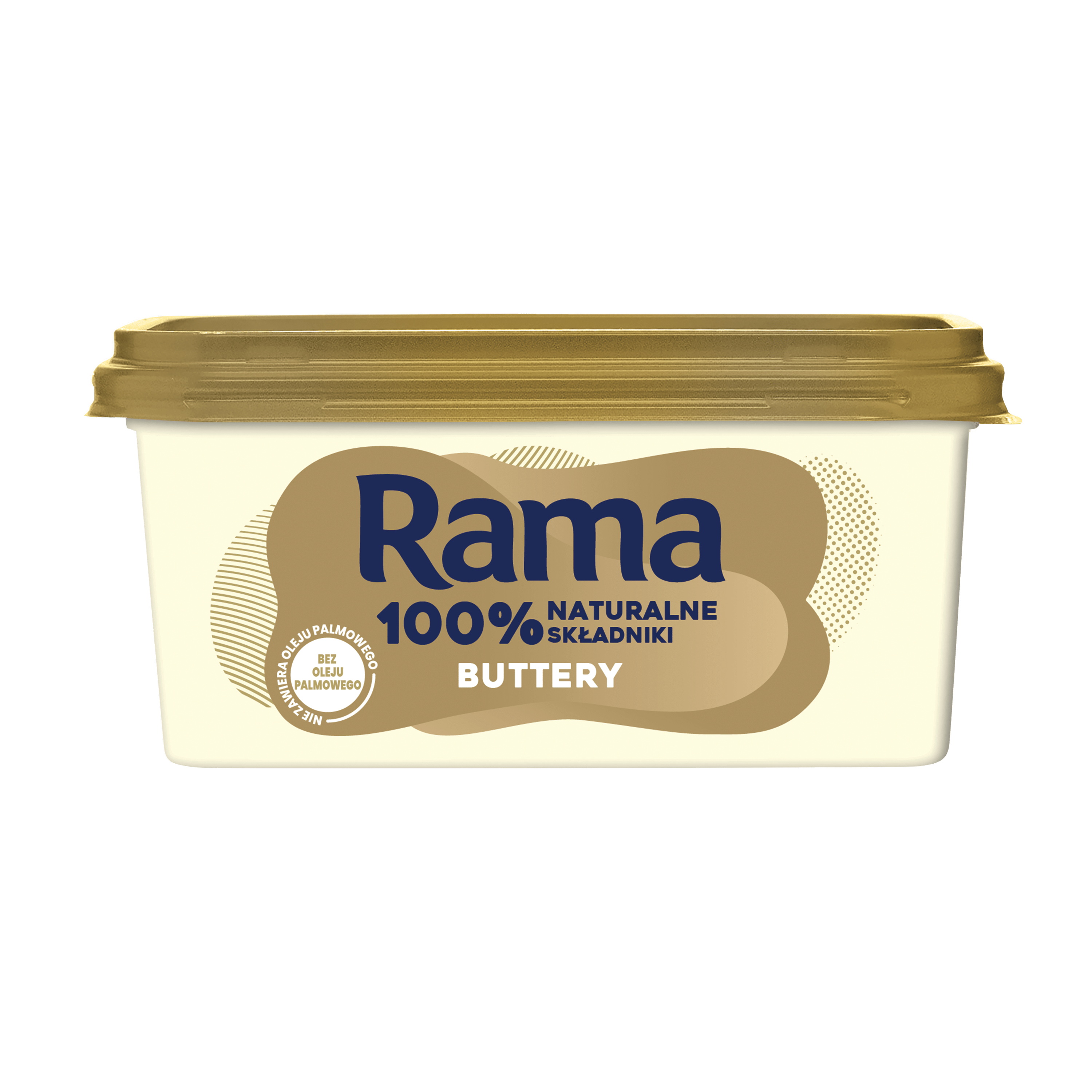 Rama Buttery | Rama