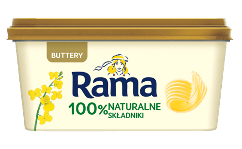 Rama Buttery