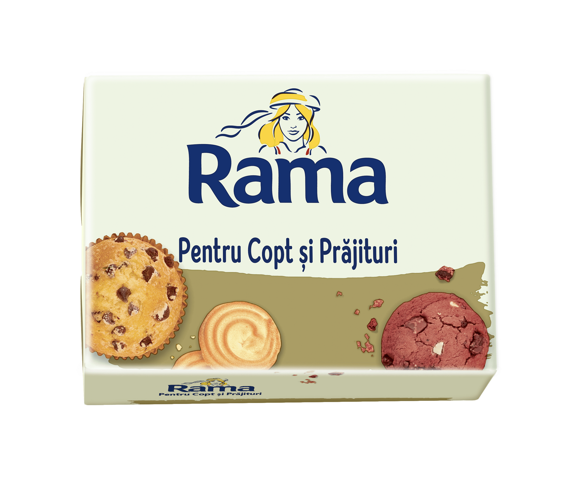 RAMA PENTRU COPT ȘI PRĂJITURI | Rama