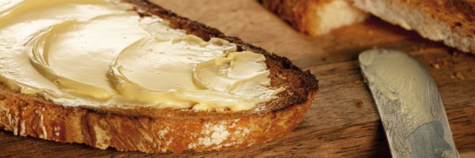 Rama 100% plant-based butter alternative | Rama