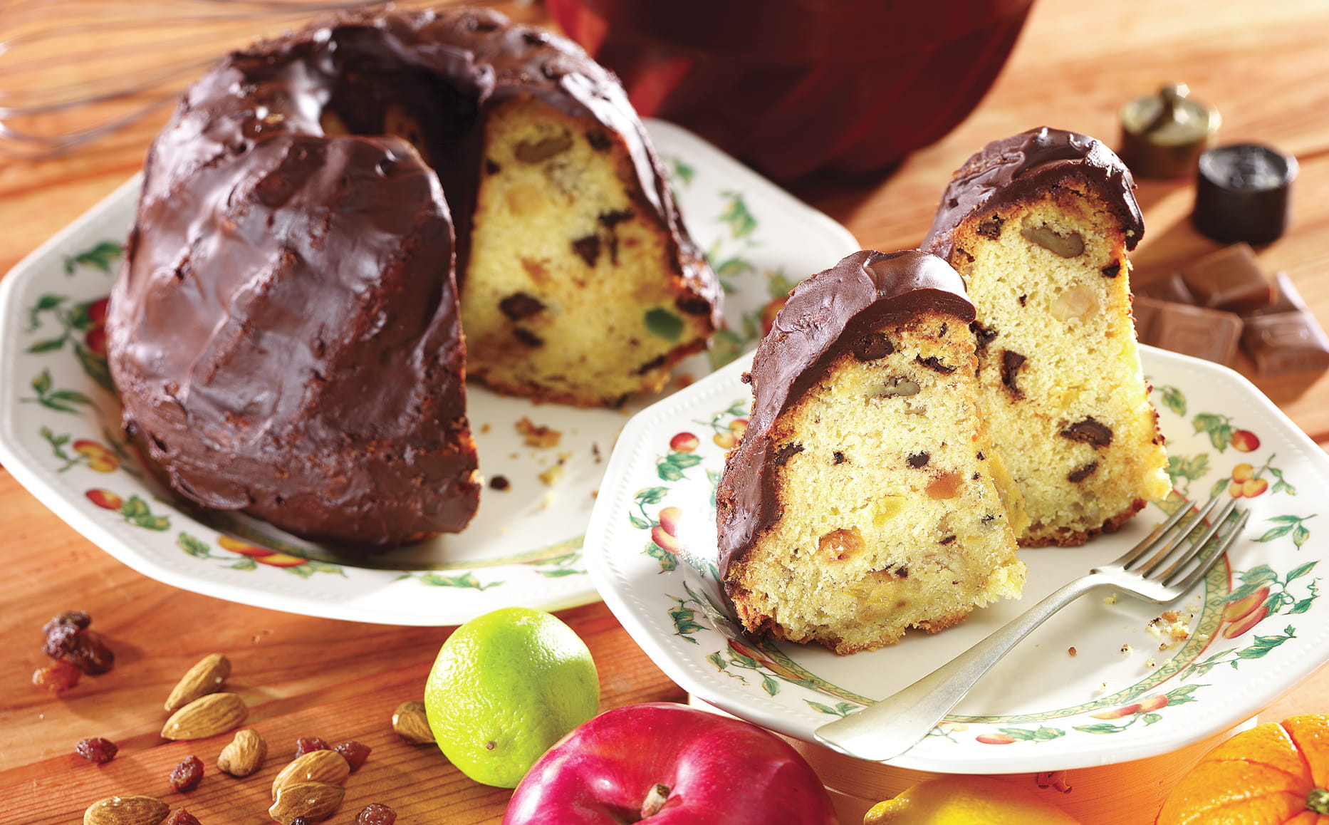 Cozonaci trunchi de con din belşug