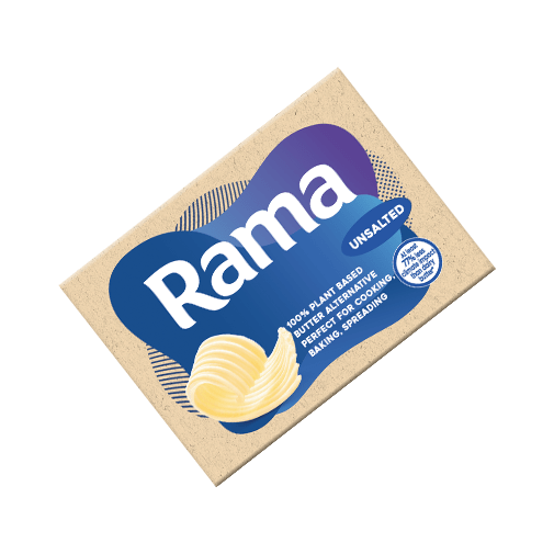 100% Rastlinná alternatíva