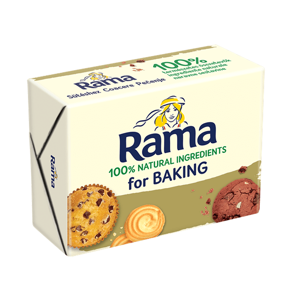 Rama. Za okusnejši obrok. | Rama